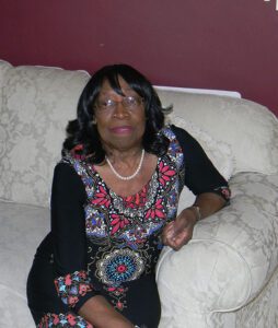 Pastor Regretta B. Ruffin - Destiny - Pride, Inc.